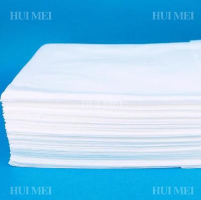 China 120gsm Perforated Non Woven Fabric for Sofa Upholstery Biodegradable Anti Pull 54 Inch Width for sale