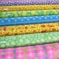 China Customized PP Spunbonded Non Woven Fabric Roll 160cm 320cm for Tablecloth Bags for sale