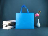 China PP Non Woven Shopping Bag 50-180GSM Eco Friendly Reusable Tote Bag OEM Custom for sale