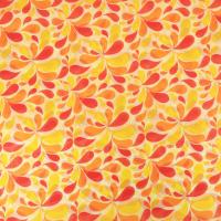 China Biodegradable PP Non Woven Fabric Roll 160cm 25GSM Tablecloth Material for sale