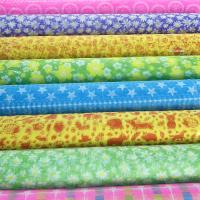 China PP Nonwoven Fabric Tablecloth Rolls 160-320cm Biodegradable Disposable Bed Sheet Raw Material for sale