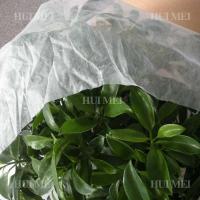 China Eco Friendly Non Woven Polypropylene Landscape Fabric 100GSM 150cm Width for sale
