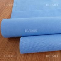 China Eco Friendly Non Woven Polypropylene Landscape Fabric 100GSM 150cm Width for sale