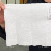 China Melt Blown Non Woven Fabric 25GSM 100 Percent Polypropylene for Face Mask for sale