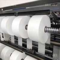China Melt Blown Non Woven Fabric 25GSM 100 Percent Polypropylene for Face Mask for sale