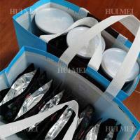 China Custom Breathable PP Non Woven Polypropylene Tote Bags 80 GSM Tearproof Eco Friendly for sale