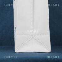 China Biodegradable Non Woven Shopping Bags 60gsm Waterproof Ecofriendly Promotional PP Bags for sale