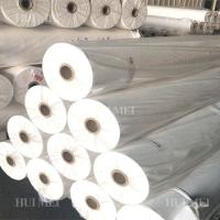 China 100cm Non Woven Tablecloth 38gsm UV Protection Polypropylene for Hotel Restaurant for sale