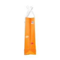 China Biodegradable Non Woven Shopping Bags 60gsm Spunbond PP Tote Bags Eco Friendly for sale