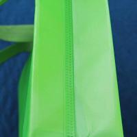 China UV Protection Breathable Polypropylene Non Woven Shopping Bags 40-120gsm 15kg Capacity for sale
