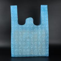 China 180gsm Reusable UV Protection Non Woven Shopping Bag with Custom Color Options for sale