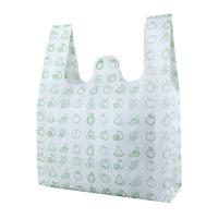 China Reusable Spunbond Polypropylene Bags Tear Resistant 20gsm Custom Size Eco Friendly for sale