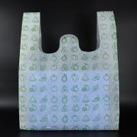 China Reusable Spunbond Polypropylene Bags Tear Resistant 20gsm Custom Size Eco Friendly for sale