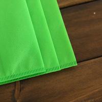 China Reusable Polypropylene Non Woven Shopping Tote Bag 75gsm Breathable Eco Friendly for sale
