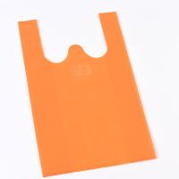 China 50gsm Virgin Polypropylene Non Woven Vest Bag Laminated Custom Tote Bags for sale