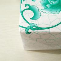 China Customizable PP Non Woven Bag 80-120GSM Biodegradable Shopping Tote for sale