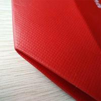 China Custom Laminated Non Woven Shopping Bag 30x25cm Eco Friendly Reusable PP Tote Bag for sale
