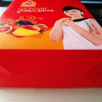 China Custom Printed Non Woven Shopping Bags 40x30x10cm Foldable Reusable Eco Friendly for sale