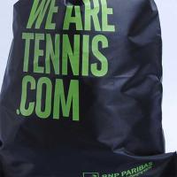 China Grocery Foldable Drawstring Bag Eco Friendly Anti Static for sale