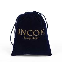 China Breathable 30*46cm Drawstring Eco Bag Shrink Resistant for sale