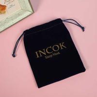 China Breathable 30*46cm Drawstring Eco Bag Shrink Resistant for sale