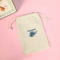 China AZO Free Breathable Drawstring Non Woven Bag Folding Laminated for sale
