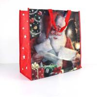 China UV Stabilization Laminated Woven Polypropylene Bags 140 Gsm Eco Friendly Custom for sale