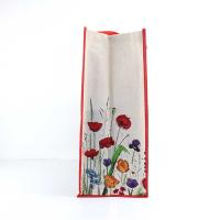 China Custom Printed Non Woven Tote Bags 165gsm Eco Friendly Shopping Bags for Promotions for sale