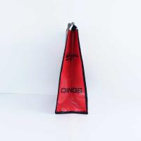 China Custom Non Woven Shopping Bag 150gsm Tear Resistant Eco Friendly PP Tote for Promotion for sale