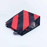 China Custom Non Woven Shopping Bag 150gsm Tear Resistant Eco Friendly PP Tote for Promotion for sale