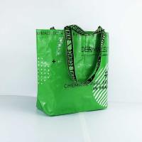 China UV Protection Polypropylene Woven Bag Breathable Laminated 13GSM FIBC Jumbo Bag 500-3000kgs for sale