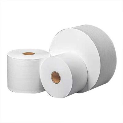 China 110cm Eco Friendly Spun Bonded Polypropylene Fabric Polypropylene Laminated for sale