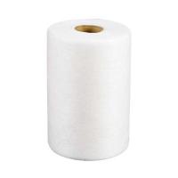 China Recycled Printed Non Woven Filter Fabric Virgin Polypropylene for sale