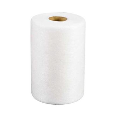 China Recycled Printed Non Woven Filter Fabric Virgin Polypropylene for sale