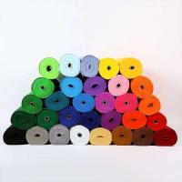 China Virgin Polypropylene 30cm Spun Polypropylene Fabric Antibacterial for sale