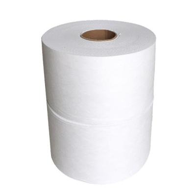 China Biodegradable PP Spunbond Non Woven Fabric Shrink Dustproof for sale