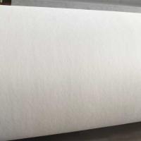 China PP Spunbond Non Woven Fabric 60cm Breathable Tear Resistant 18gsm 240gsm for sale