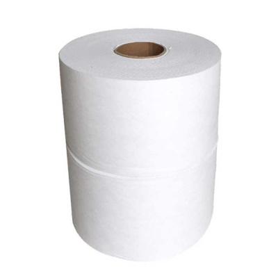 China Antibacterial PP Spunbond Nonwoven Fabric 160-320cm Width 25-260GSM Dustproof for sale