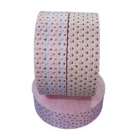 China 100% Polypropylene Spunbond Nonwoven Fabric 35gsm Anti Shrink Custom Color Roll for sale