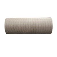 China 100% Polypropylene Spunbond Nonwoven Fabric 35gsm Anti Shrink Custom Color Roll for sale