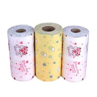 China Anti Static Spunbond PP Nonwoven Fabric 86cm 25-35GSM Breathable Recyclable for sale