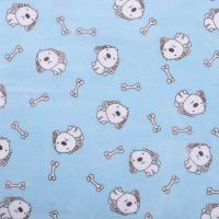 China Waterproof Laminated Non Woven Fabric 65 Gsm Shrink Resistant for Mattress for sale