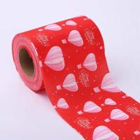 China 48GSM 56cm Disposable Non Woven Fabric Tear Resistant PP Spunbond for Home Textile for sale