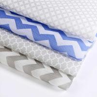 China 60cm Polypropylene Non Woven Printed Fabric For Packaging for sale