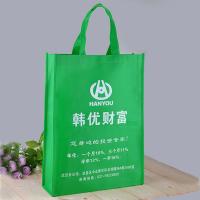 China Custom Non Woven Tote Bags 80gsm Biodegradable Eco Friendly Shopping Bags with Silk Screen Printing for sale
