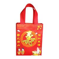 China Custom 80gsm Non Woven Polypropylene Tote Bags Eco Friendly Shopping Bags for sale