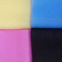 China Laminated Non Woven Tablecloth Eco Heat Resistant Table Cloth 115cm 100 Polypropylene for sale