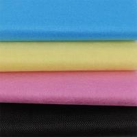 China Laminated Non Woven Tablecloth Eco Heat Resistant Table Cloth 115cm 100 Polypropylene for sale