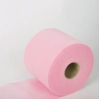 China Spunbond Non Woven Tablecloth Reusable120cm Disposable Table Covers Biodegradable for sale