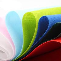 China Spunbond Non Woven Tablecloth Reusable120cm Disposable Table Covers Biodegradable for sale